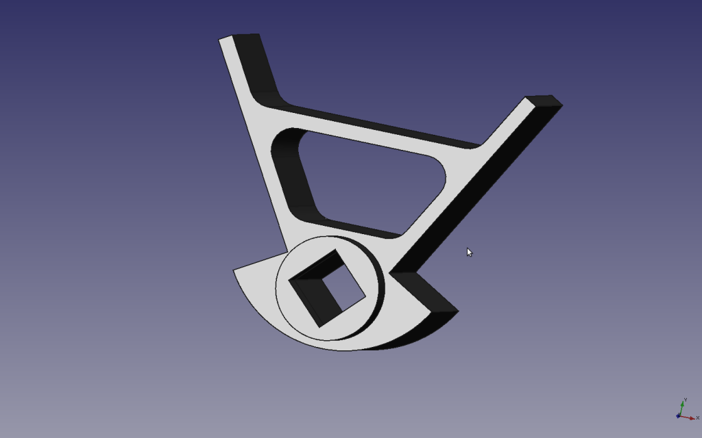 The metal shaper man's blog | Every great journey begins with a single step. | Page 4