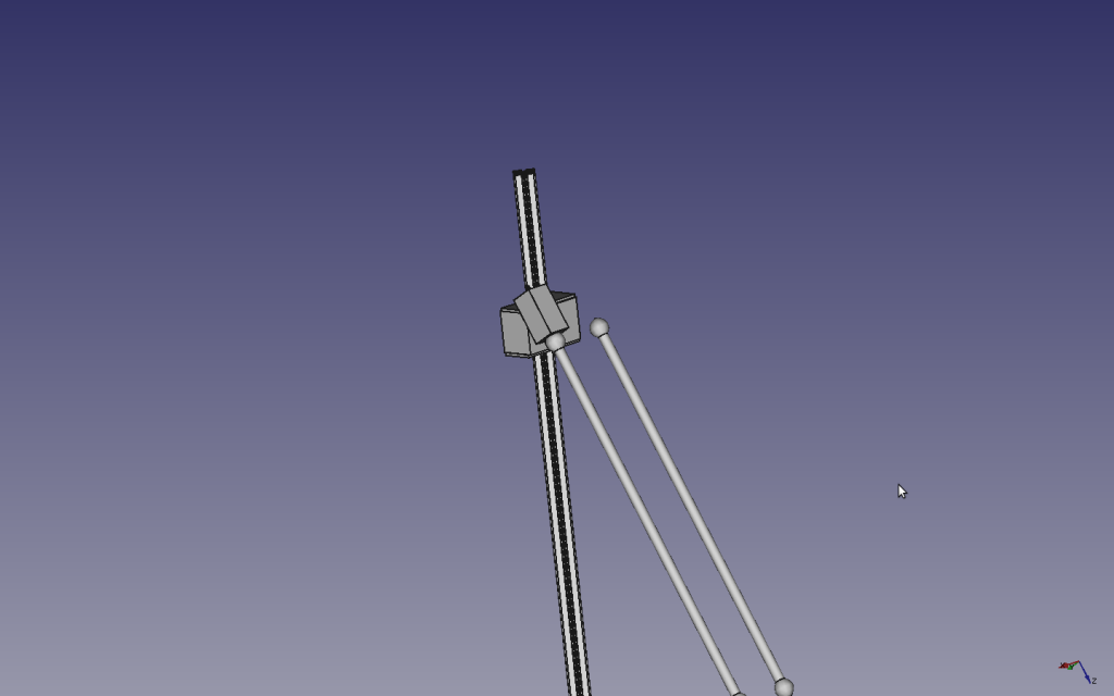 Some thoughts on a recirculating ball design | The metal shaper man's blog